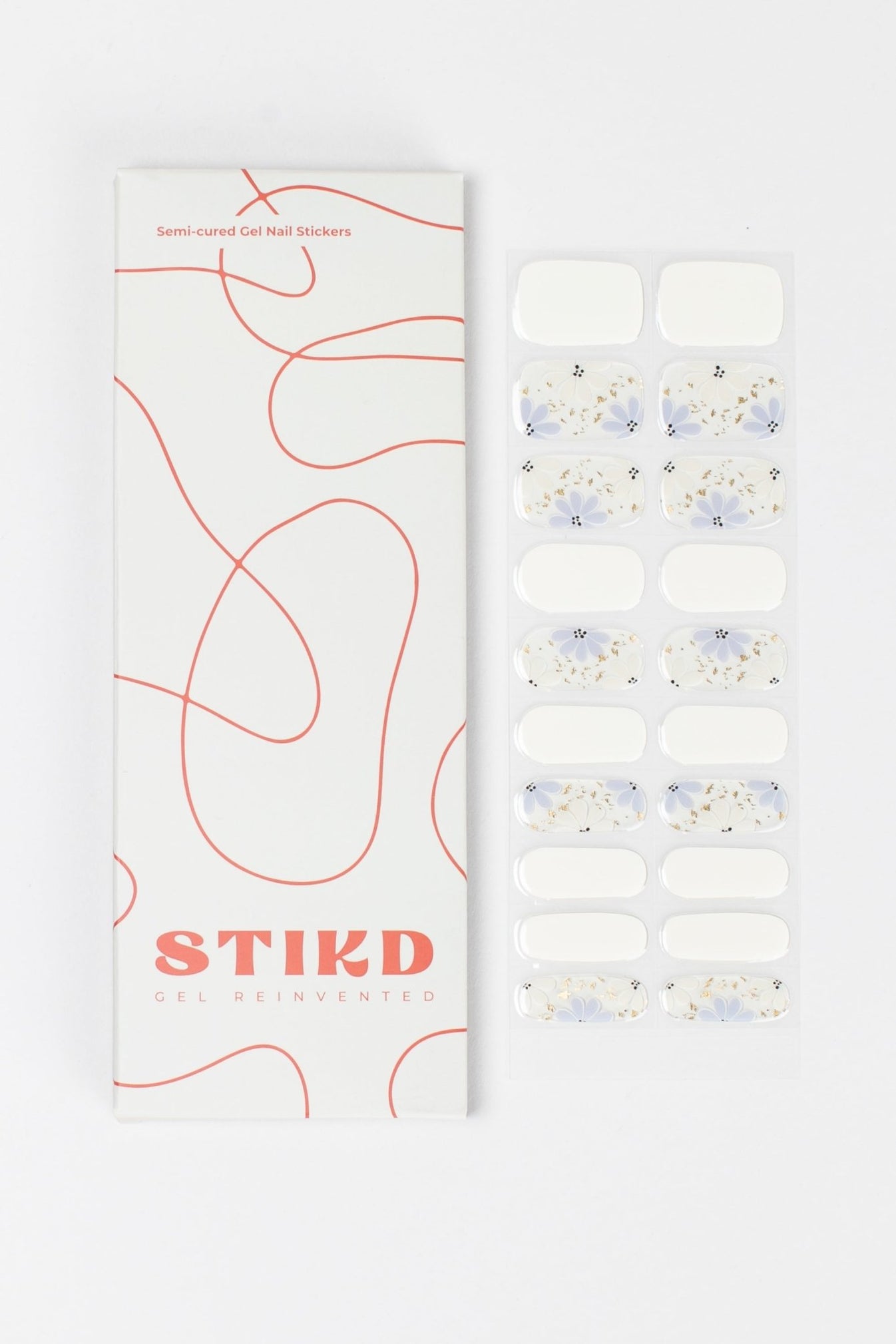 Oopsie Daisy – Stikd